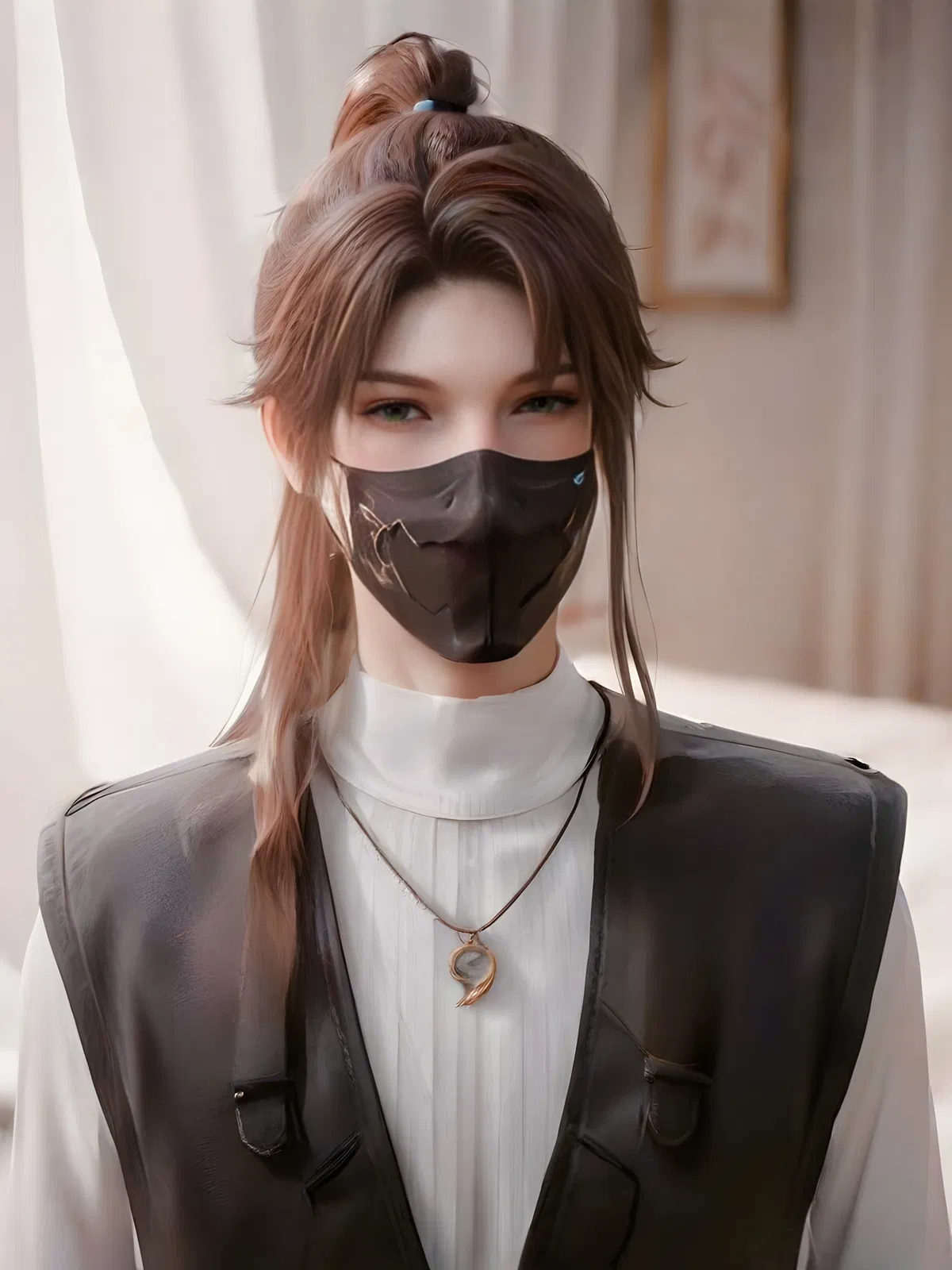 Kang Meihui