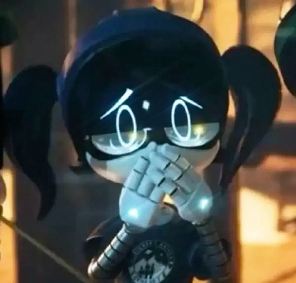 Emily - Murder Drones