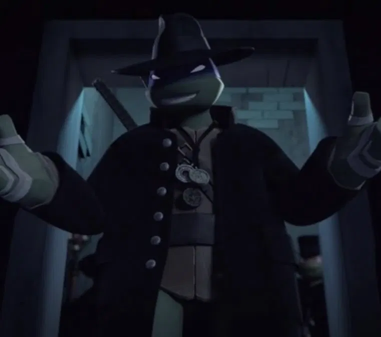 Leonardo Hamato