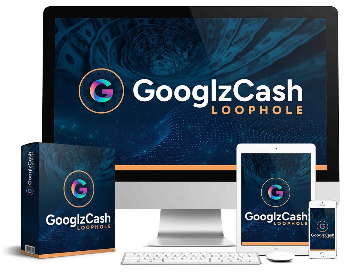 Googlz Cash Loophole Review The Most Realistic AI I've Used