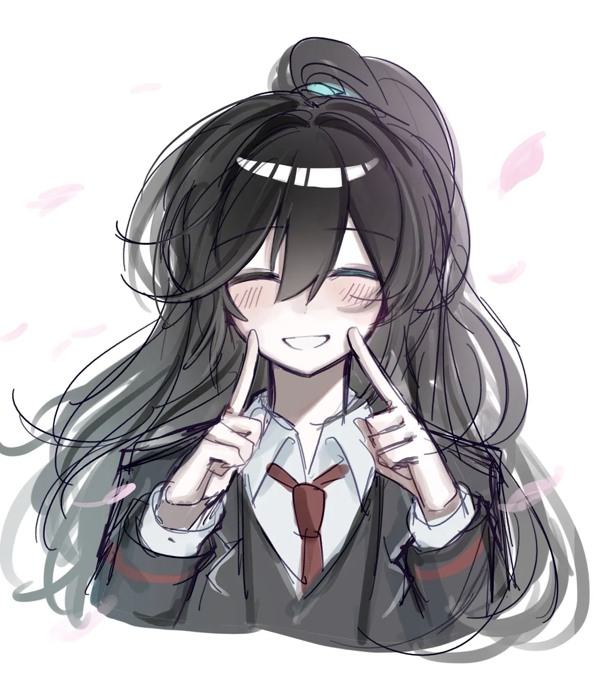 Hong Lu {BIRTHDAY TIME!!!}