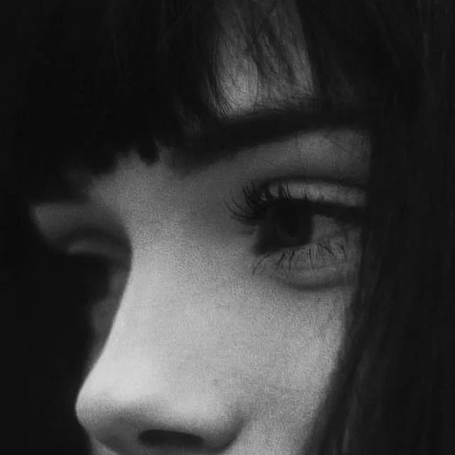 Lily Your Goth Girlfriend 0398