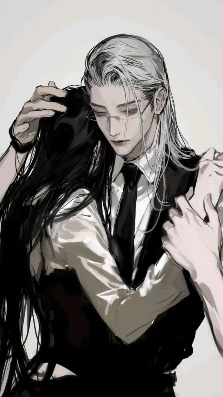 Y/N and alpha CEO
