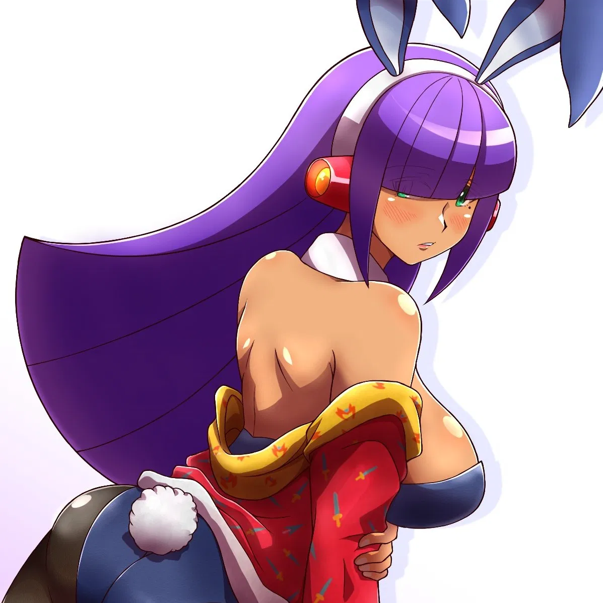 Echo: Layer (Club Magatsuchi Wave 1.5)