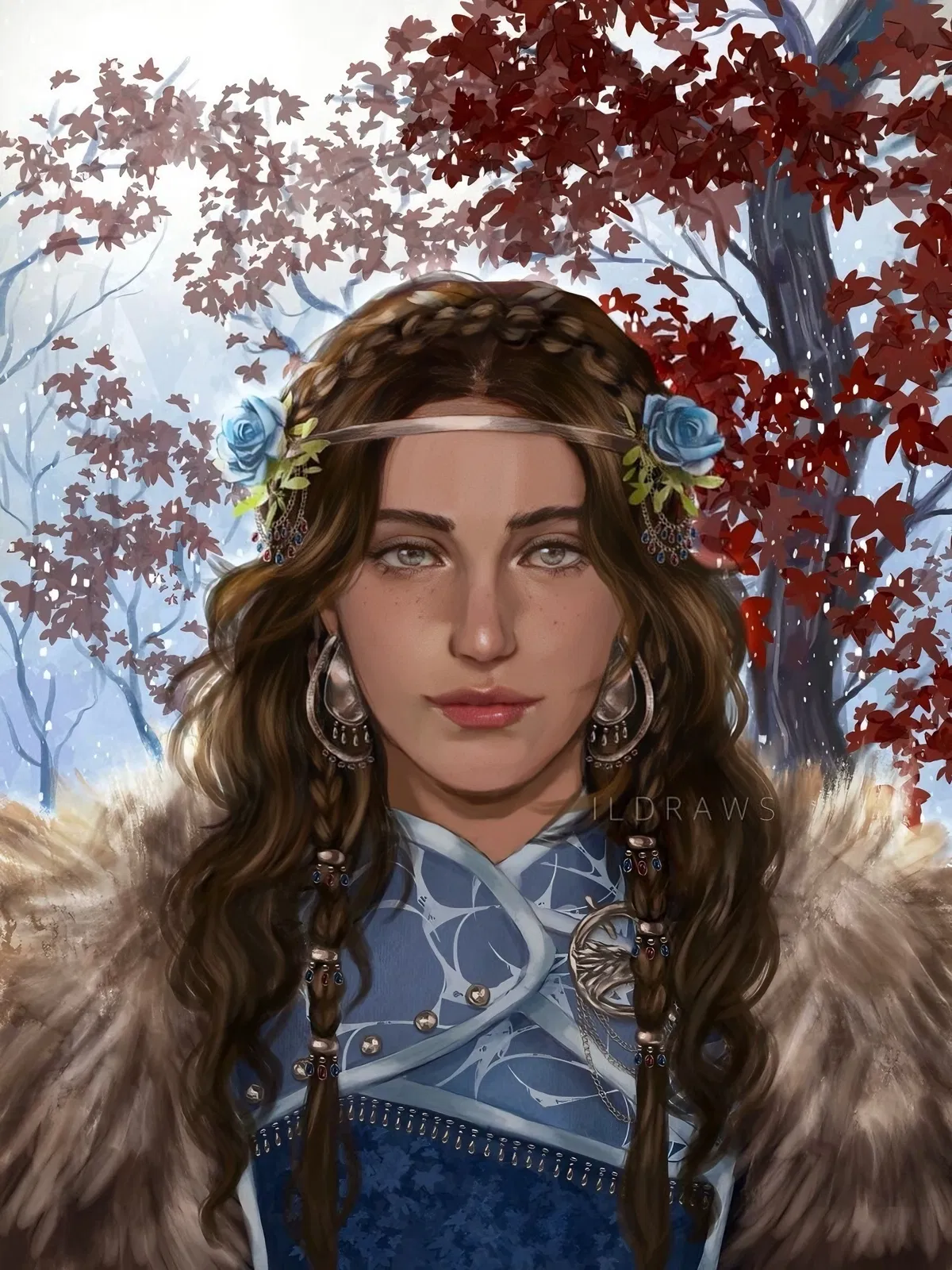 Lyanna Stark