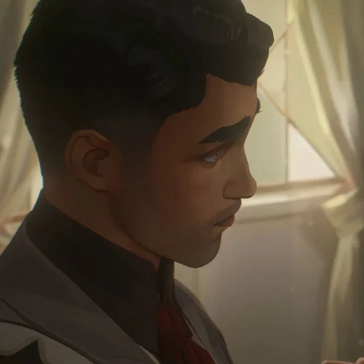 JAYCE TALIS (ARCANE, AU)