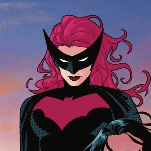 Kate Kane / Batwoman