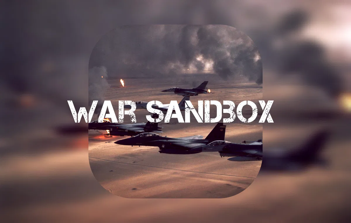 War sandbox