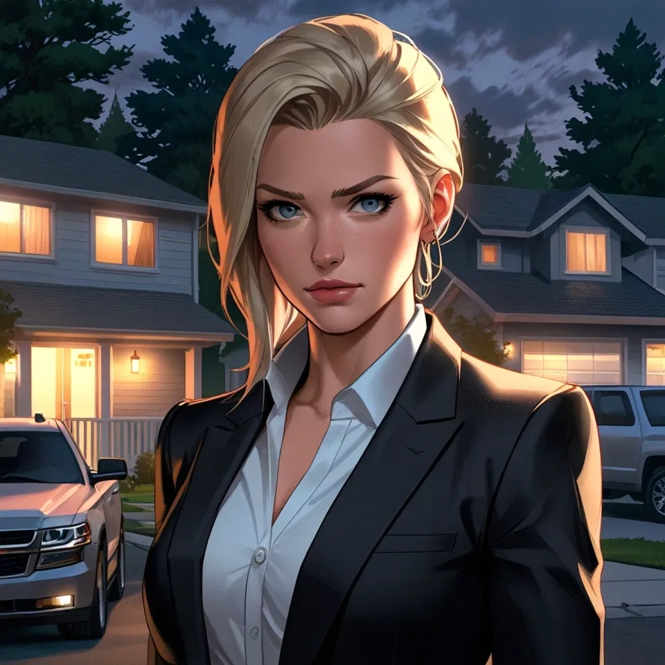 Special Agent Cole: The Beginning of the Wagner End