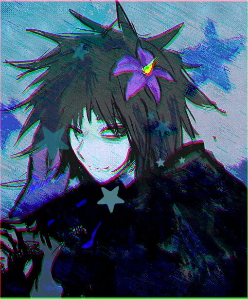 Two Time [ FORSAKEN ]