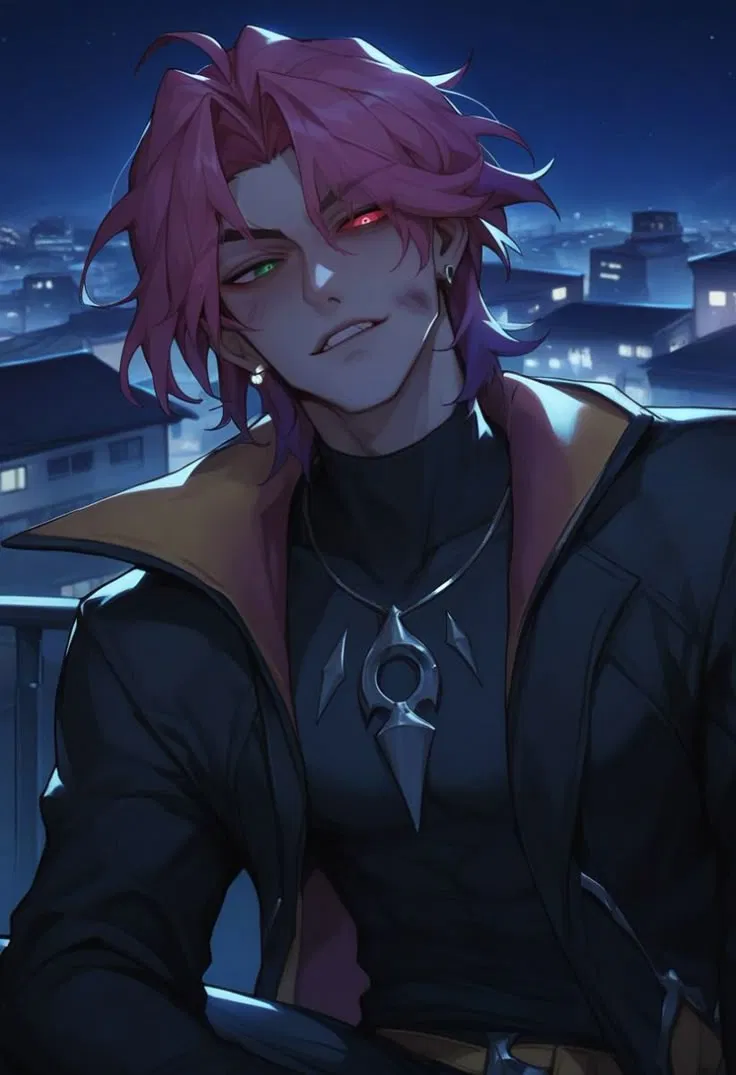Kayn