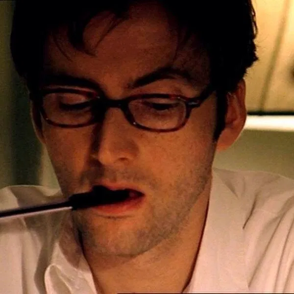 The Tenth doctor