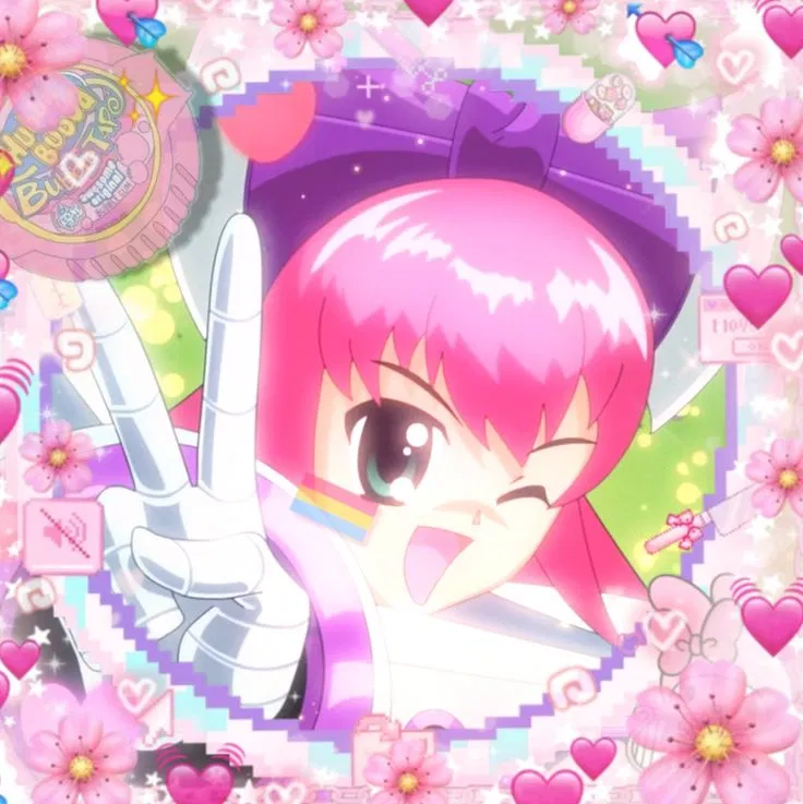Chat with Princess Robot Bubblegum