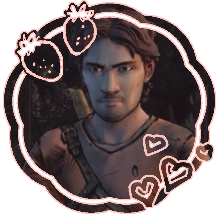 Luke [TWDG]