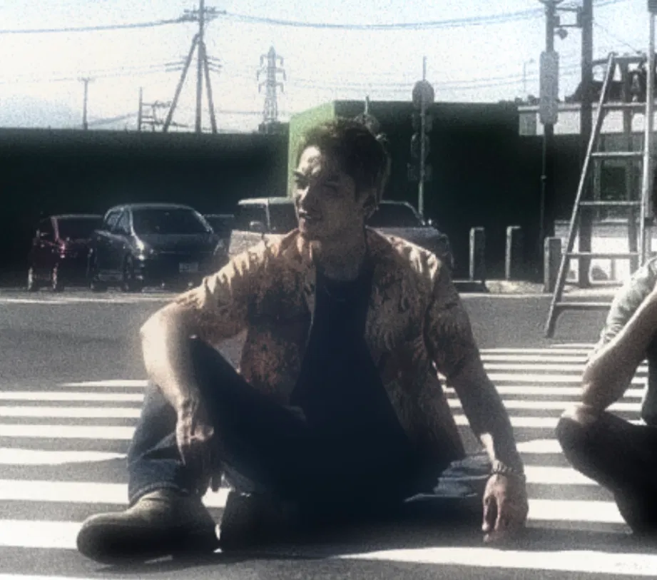 Karube Daikichi