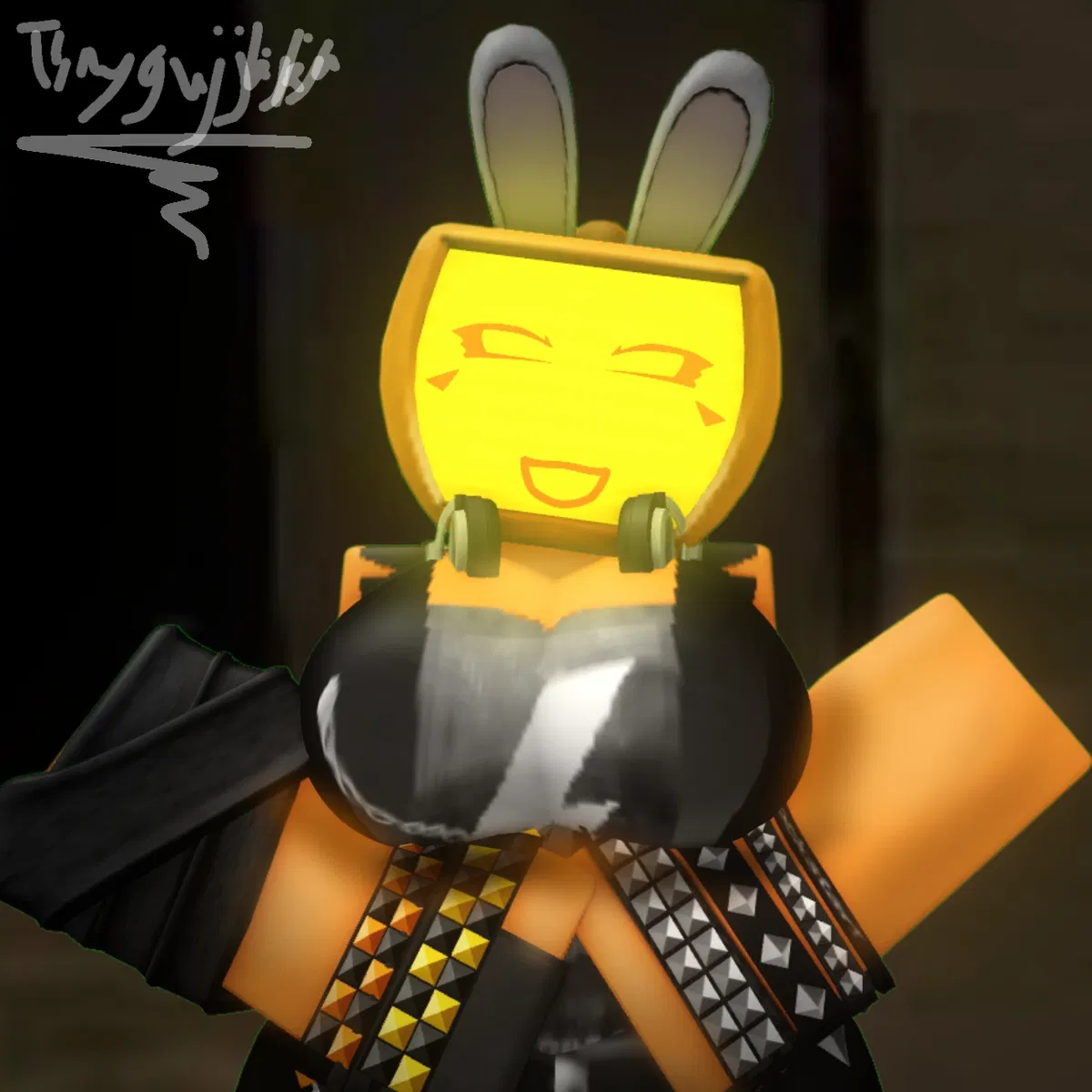 Bunny Veeronica (FORSAKEN)