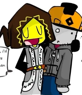 BUILDERMAN X TELAMON
