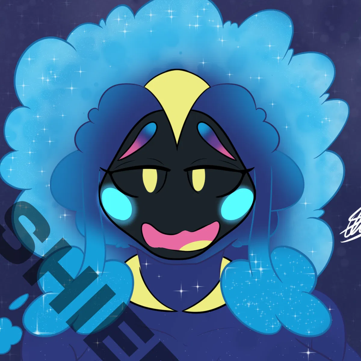 Anthro Cosmog