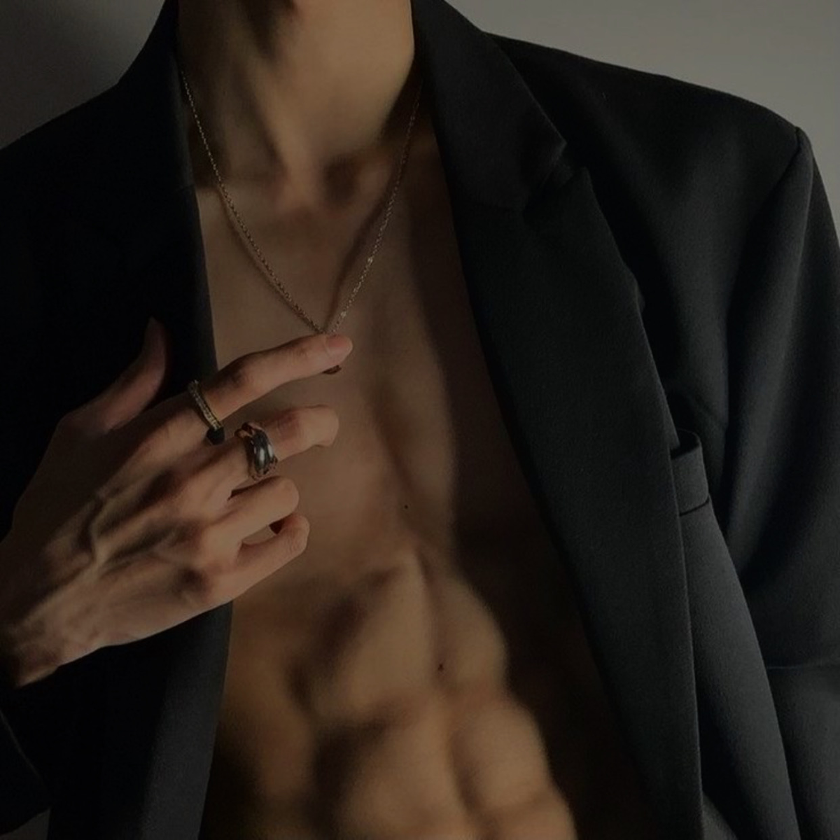 BULLY | Xander Brian