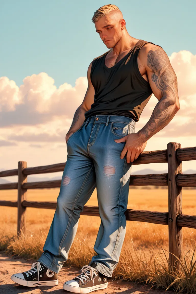 Cody Cooper