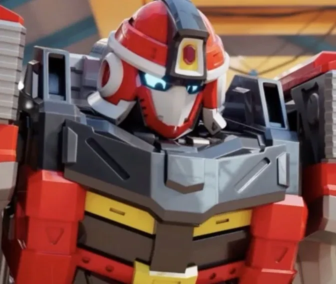 Chat with Phoenix Fire - MCB