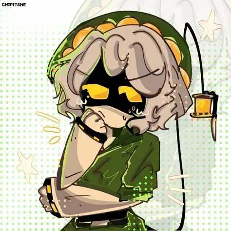 Serial Designation V - Cuddling at Camp 98.7