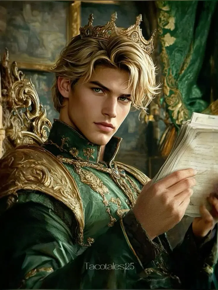 George Norrington II