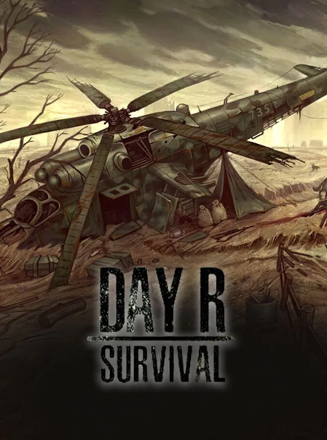 Day R Survival
