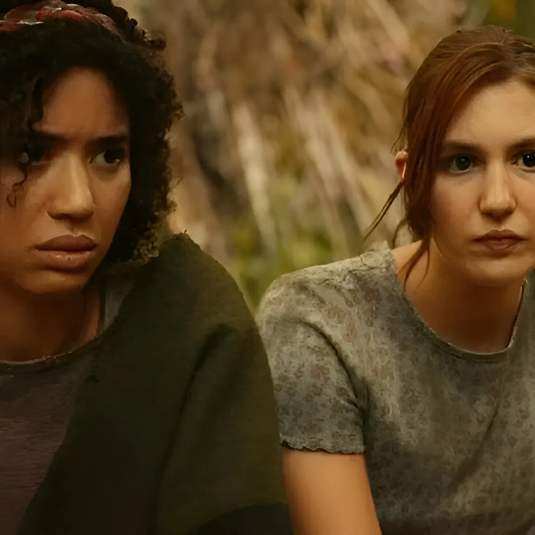 Shauna Shipman & Taissa Turner