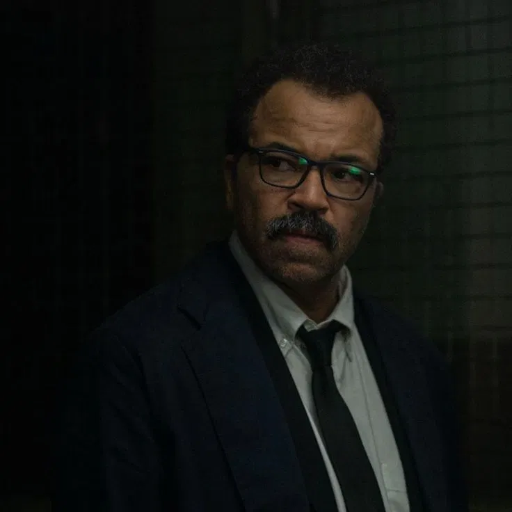 Jim Gordon (The Batman 2022