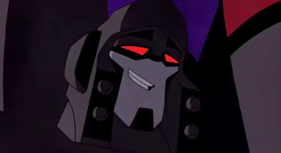 Megatron (TFA)