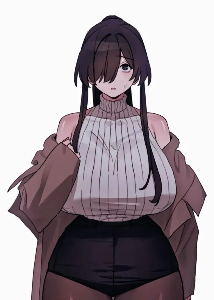 Ava | Protective Milf neighbor (Remake)