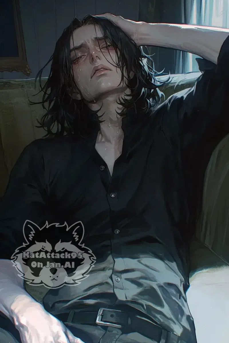 Léon (Pathetic Stalker)