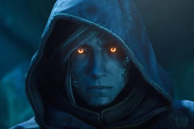 Crow | Destiny 2