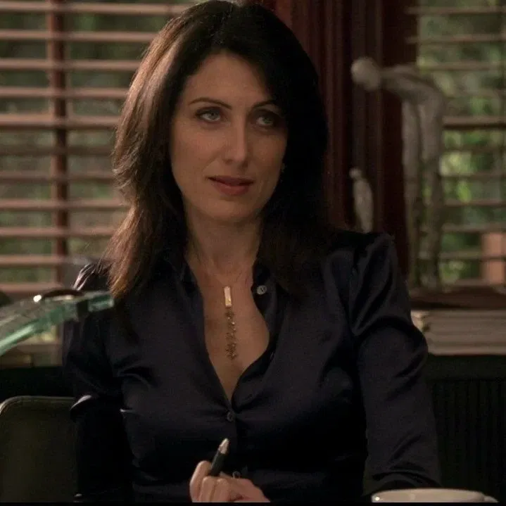 Chat with Lisa Cuddy
