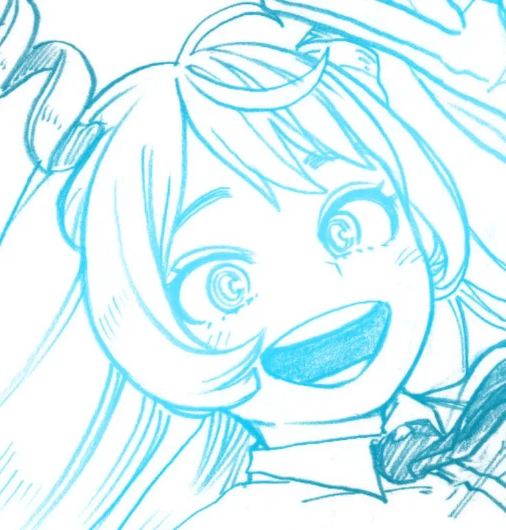 Nejire Hado - Nejire-Chan (My Hero Academia)