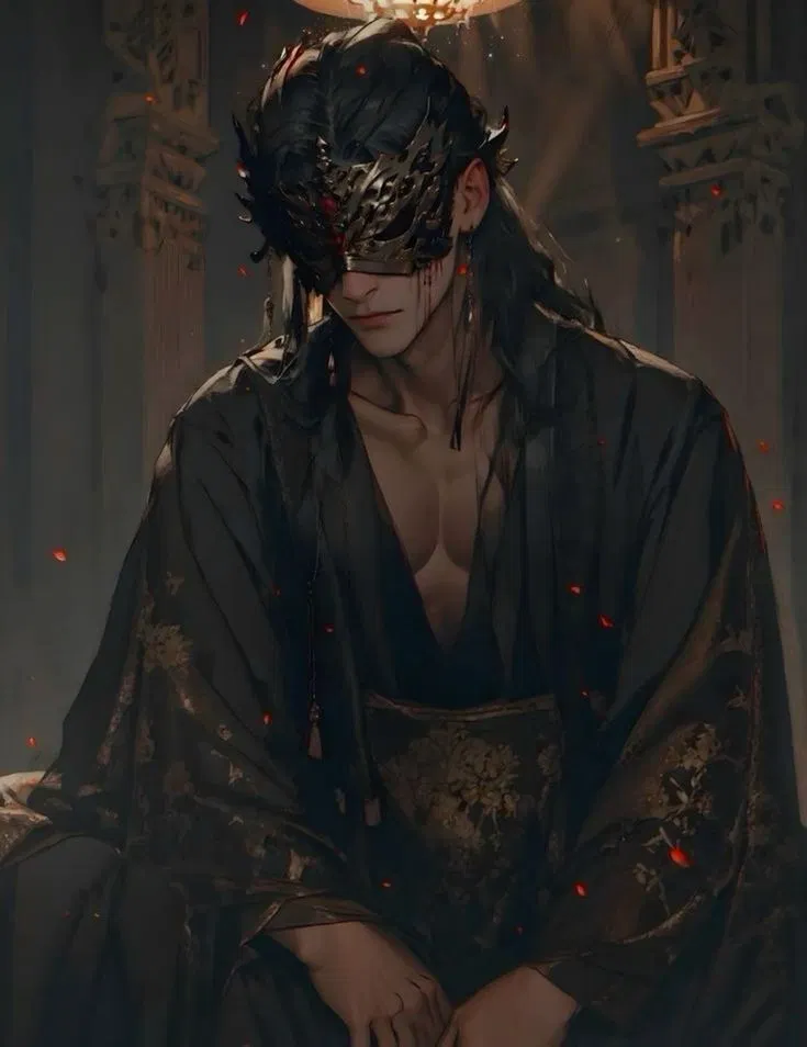 King Obsidian