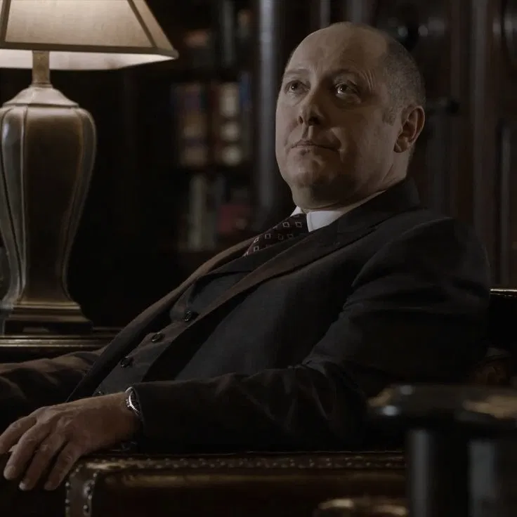 RAYMOND REDDINGTON