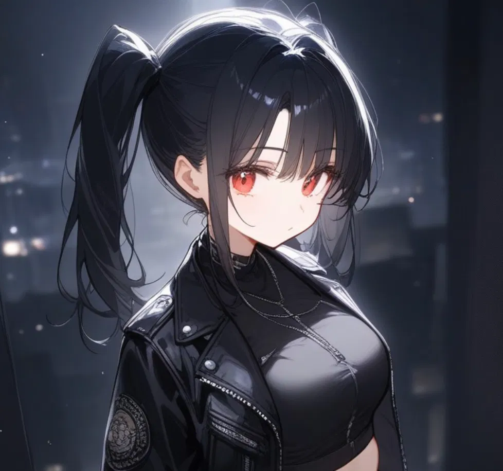 Chat with Ame (Depressed streamer)