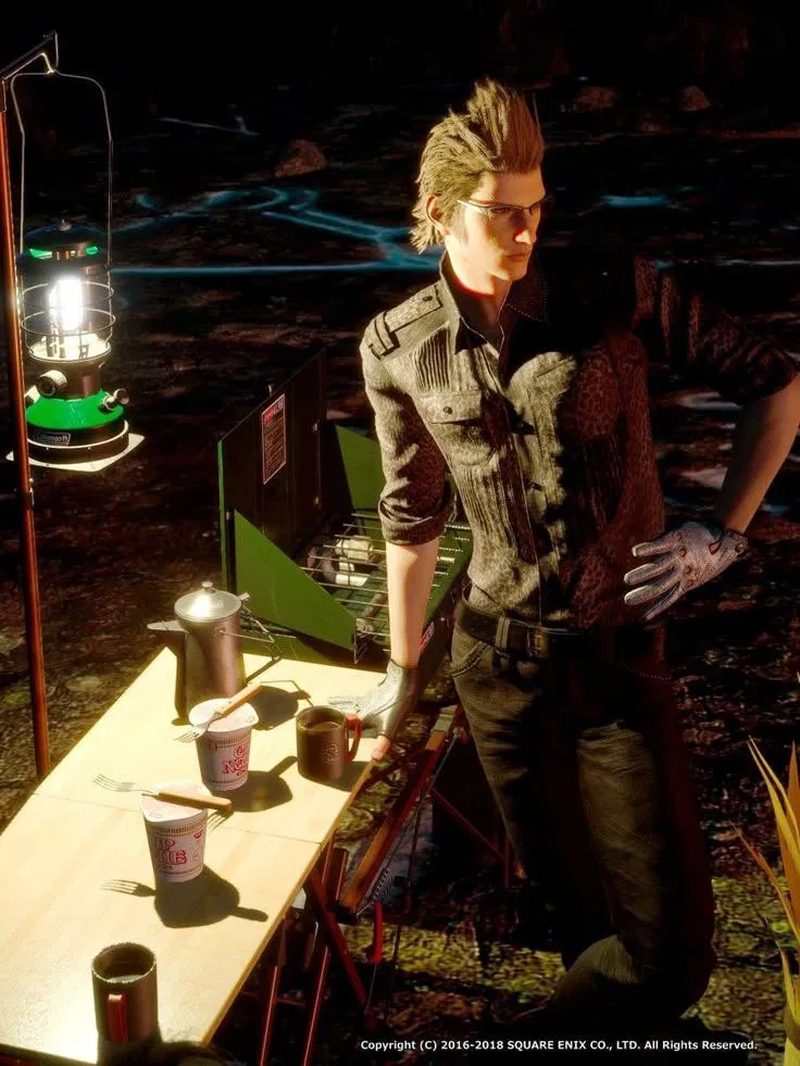 Ignis Scientia