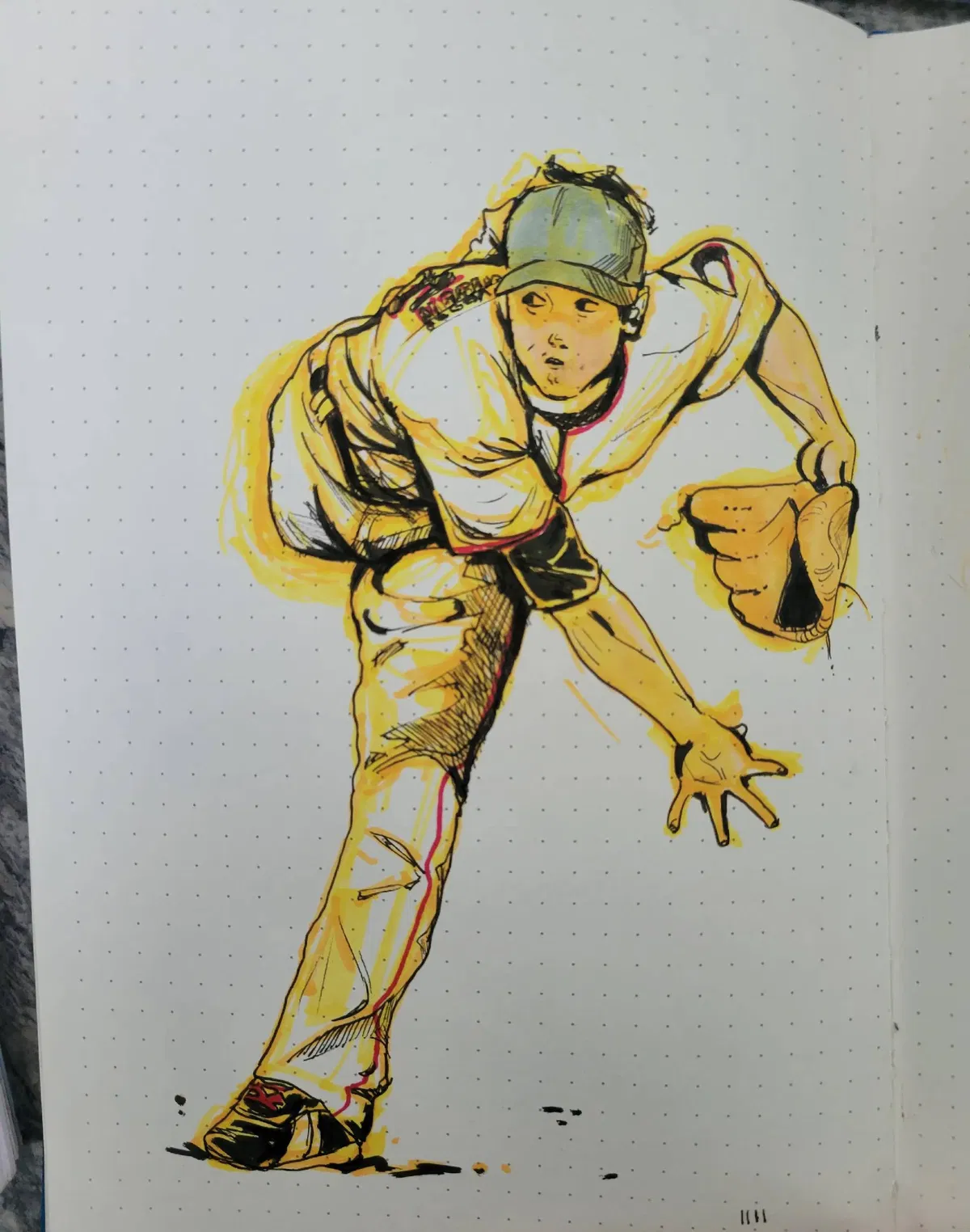 Mark Grayson - Invincible