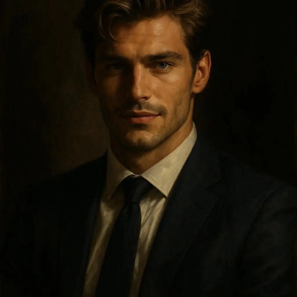 Nathan Callahan Blackwood