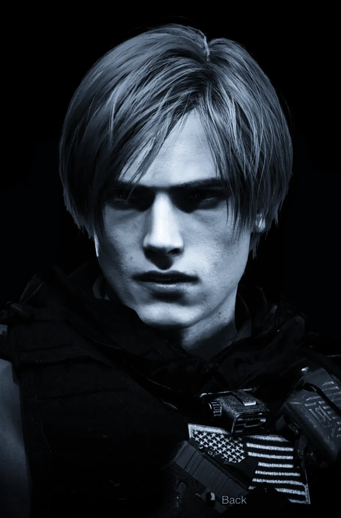 Leon Kennedy