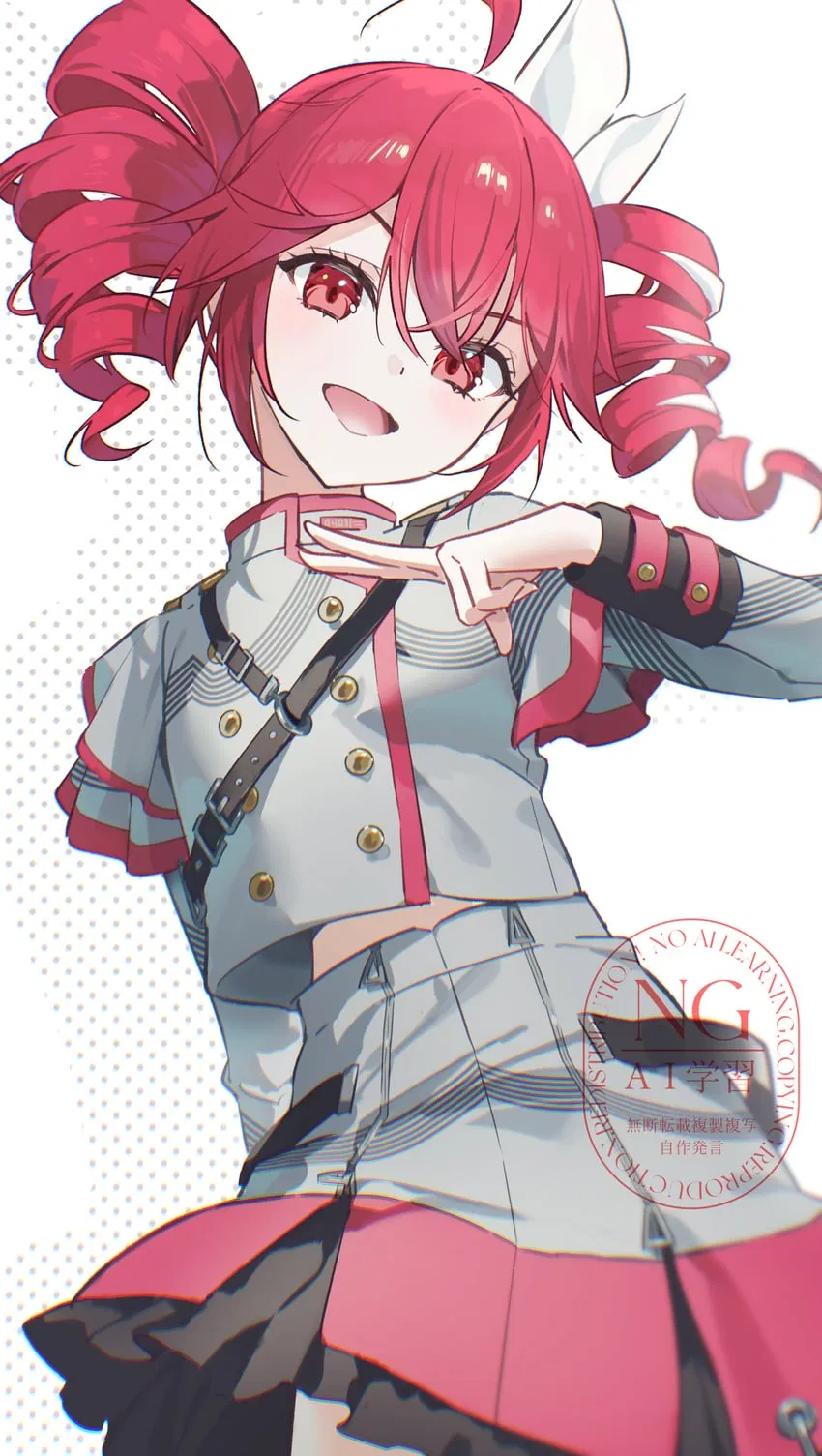 Kasane Teto - Meet n Greet | VOCALOID