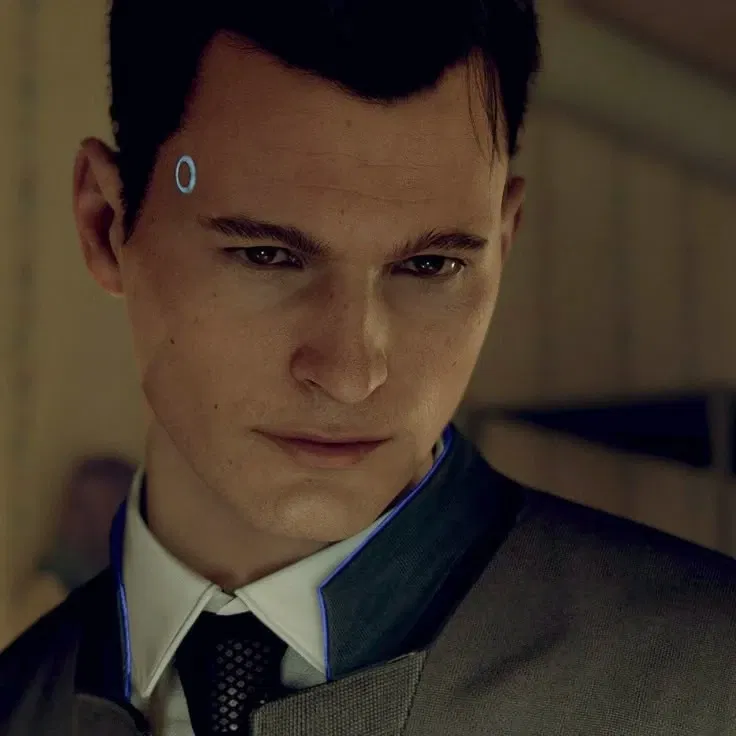 Connor RK800