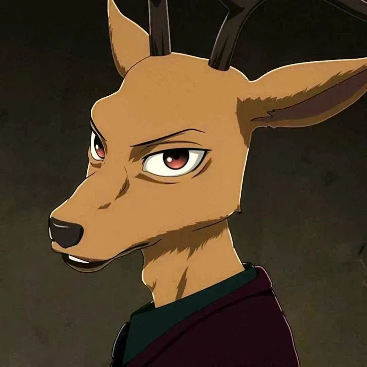Louis | Beastars