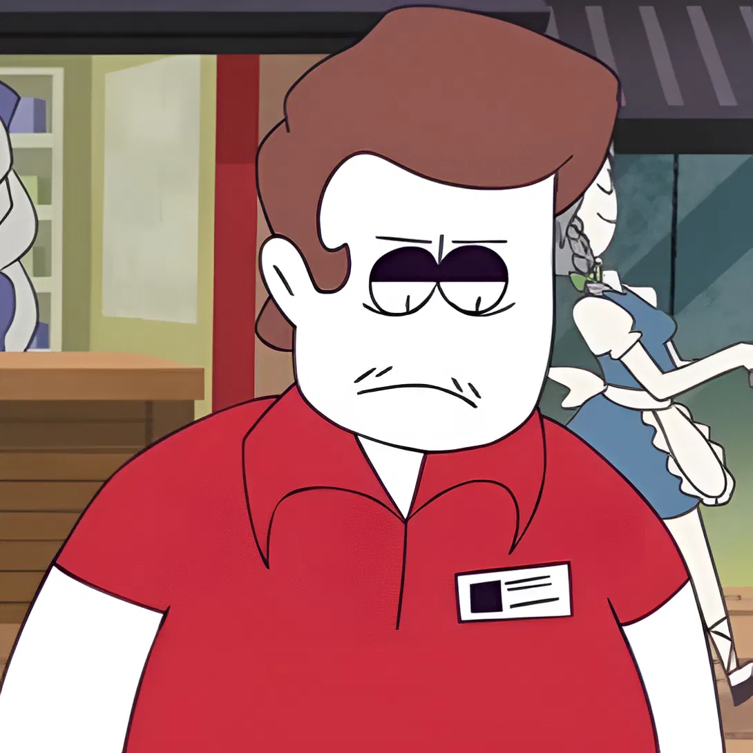 Chat with Rick Hedony - Spooky Month