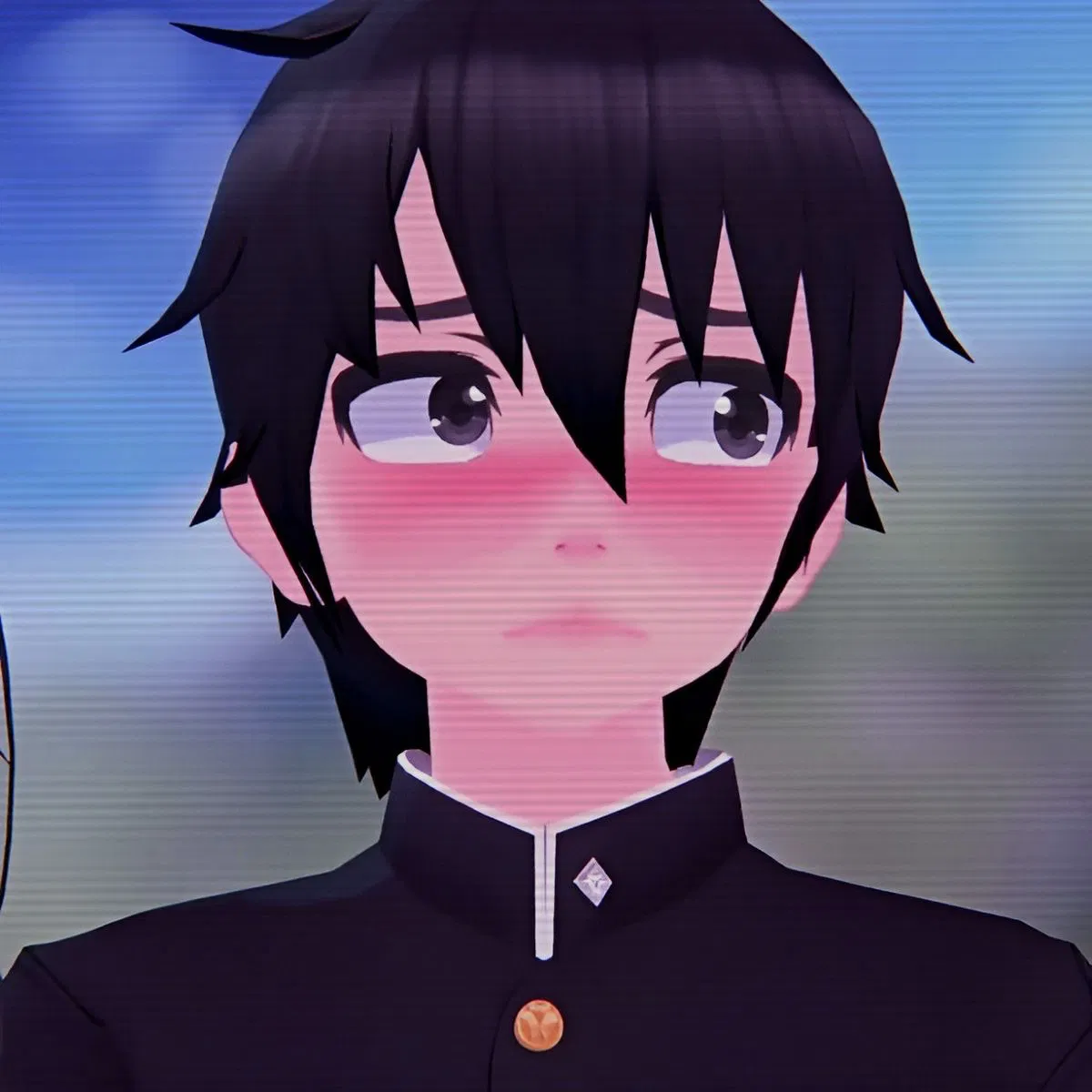 Yandere Simulator - The 10 Rivals ️‍🔥