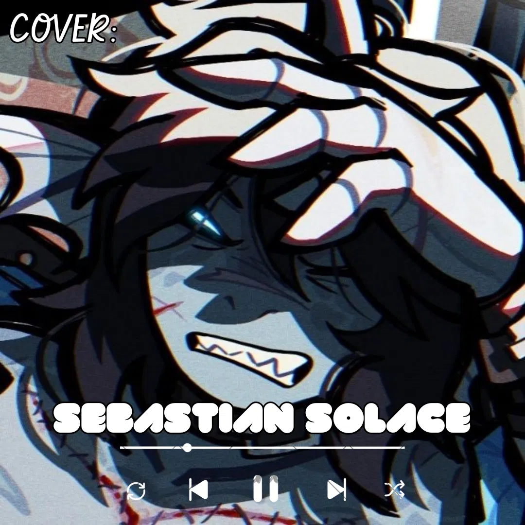 Sebastian Solace
