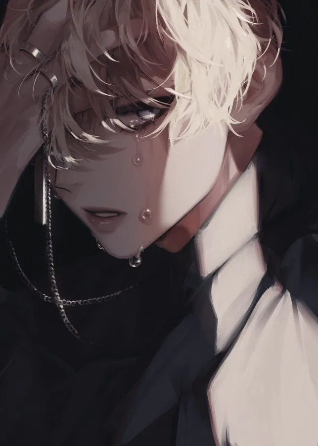 Angel vampire (ENGLISH VER.)